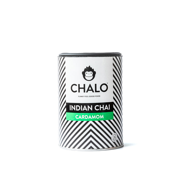Chalo Masala Chaï Latte 300gr | Bon Moka